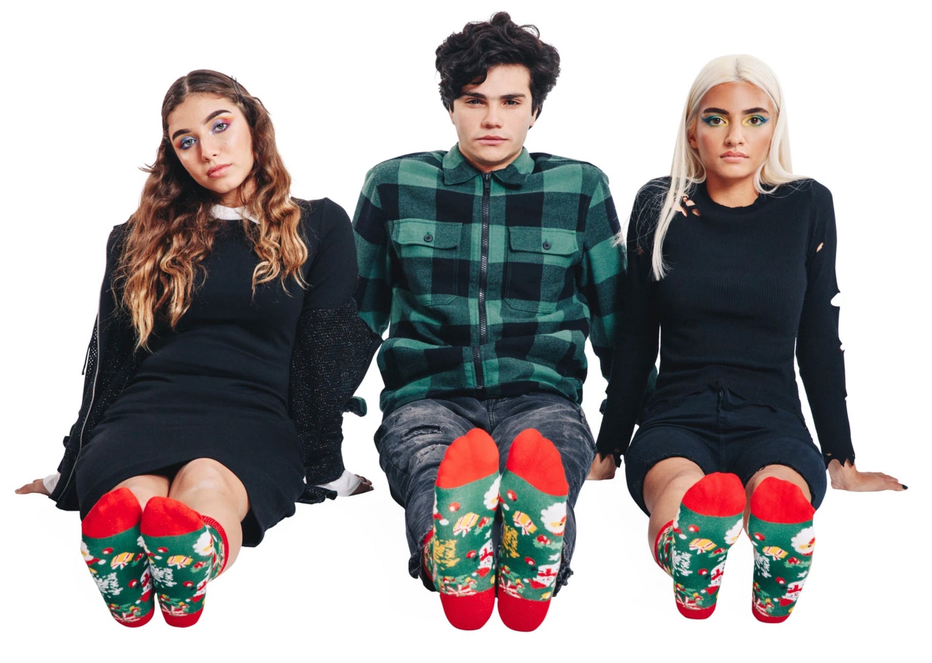 Christmas Collection – Tale Of Socks