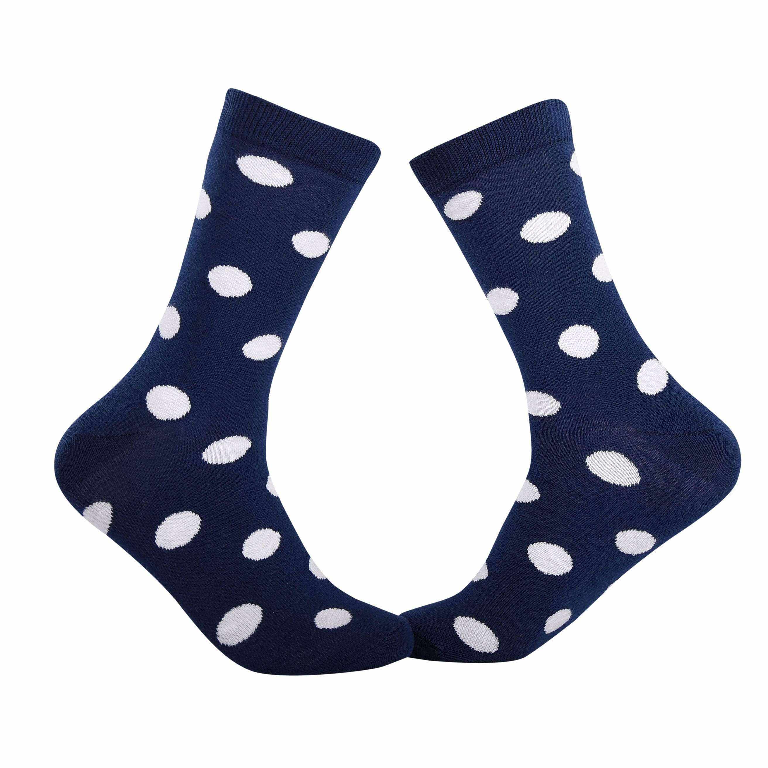 Polka Dots Collection – Tale Of Socks