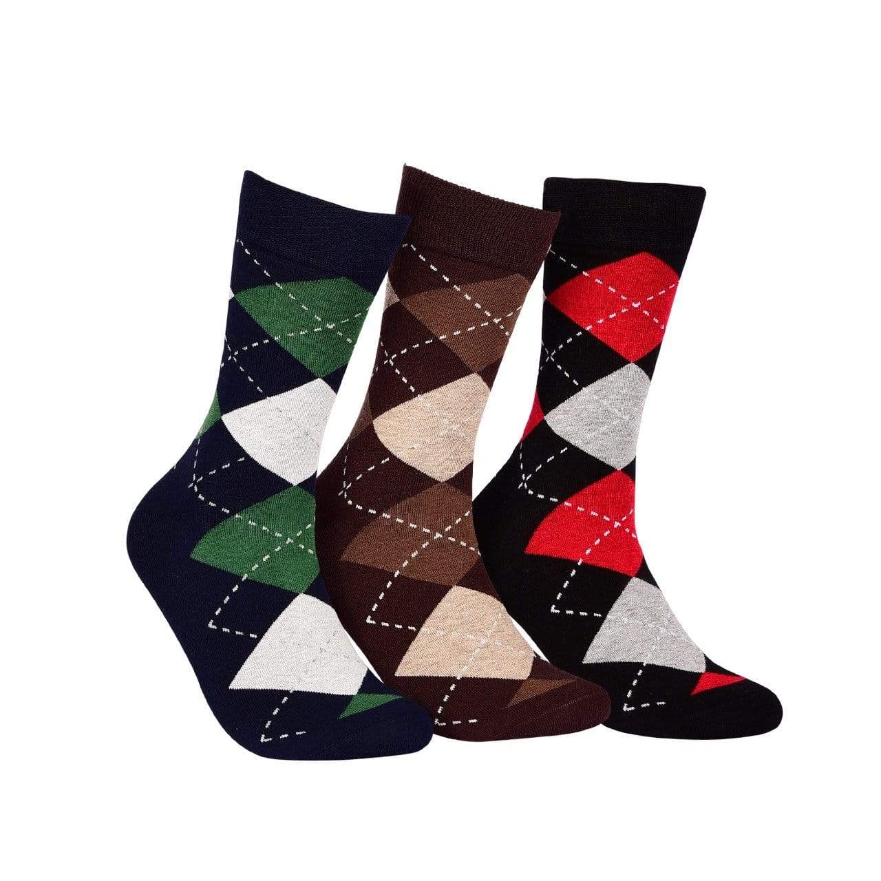 Basic & Business Socks – Tale Of Socks