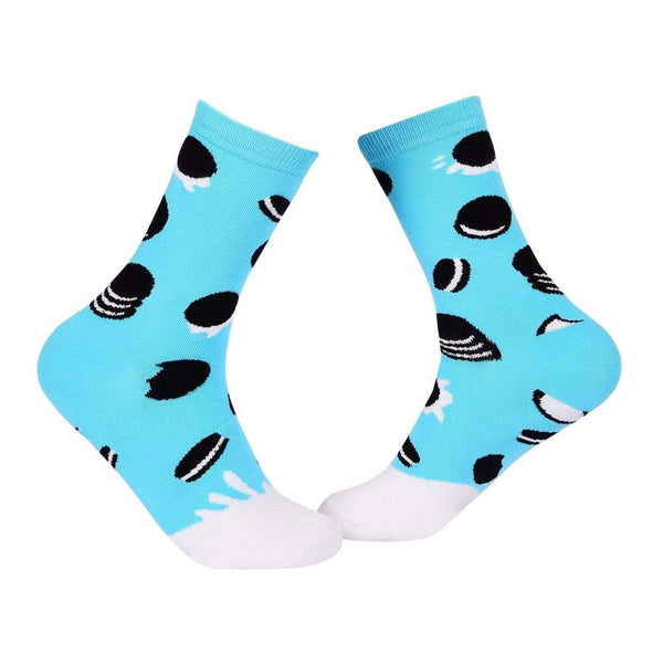 Oreo Socks