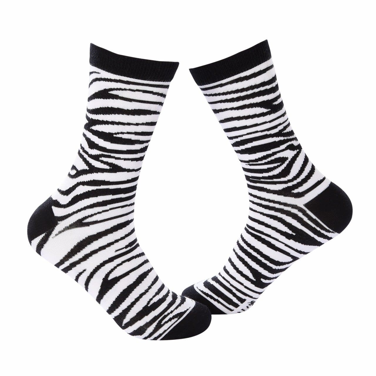Black & White – Tale Of Socks